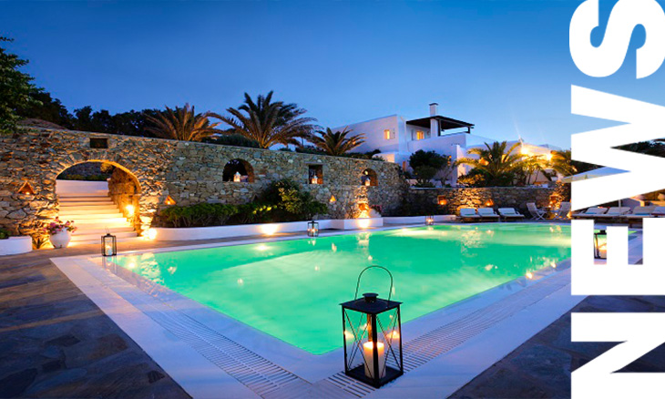 11 Ideas para decorar alrededor de la piscina | Mercapool